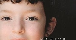 Mahtob Mahmoody Father