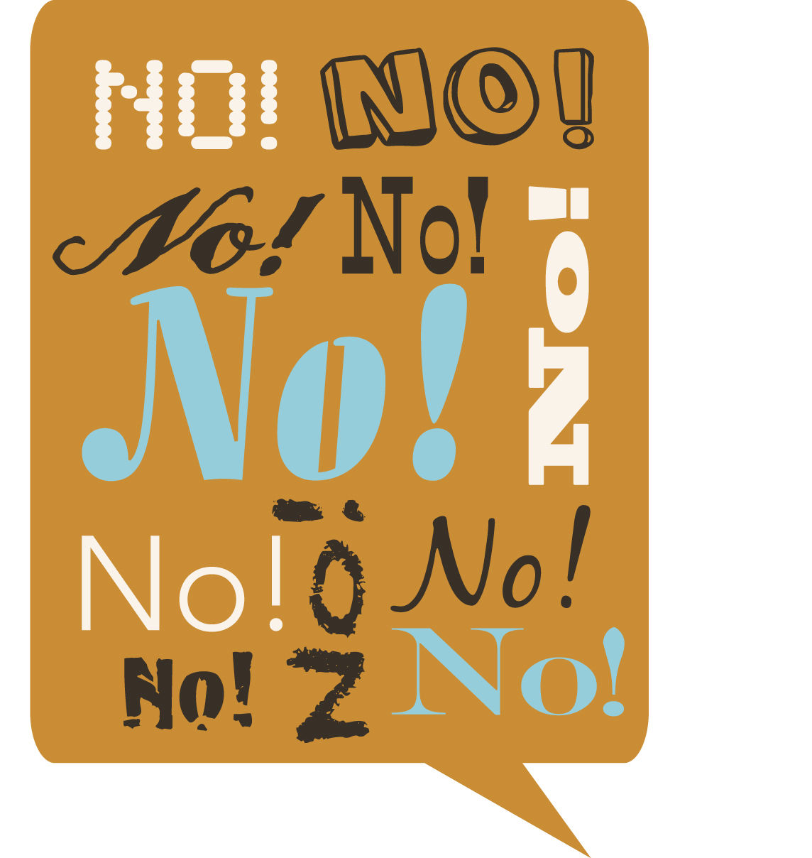 The Chronicles of Mrs. Claypool