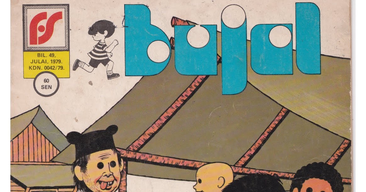 Kenangan ku, Majalah Bujal ~ WARITA-KU | Tarik Songsang Rasa