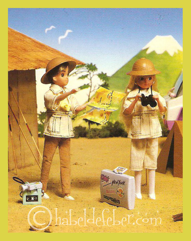 Chabel de Feber: La Década Prodigiosa