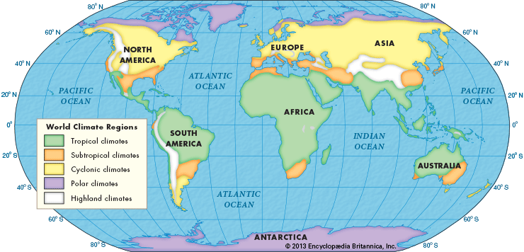 Aula EcoPlanet: WEATHER AND CLIMATE.
