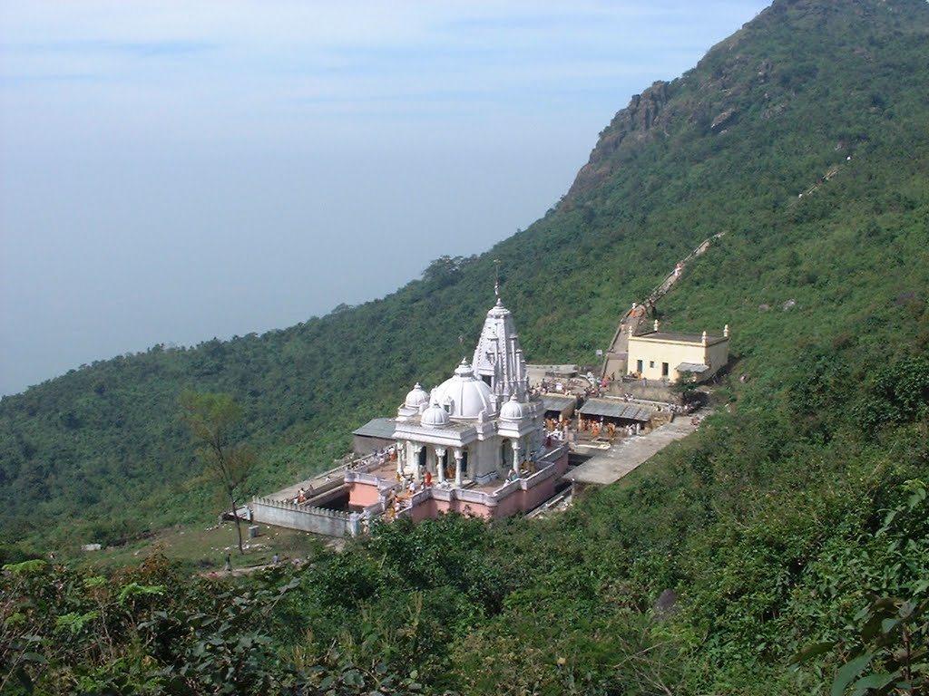 Shikharji,Parasnath Hill,Giridih ~ Explore Jharkhand