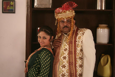 Chidiya Ghar Gadha prasad SAB TV Chidiya Ghar Cast Gadha Prasad marriage