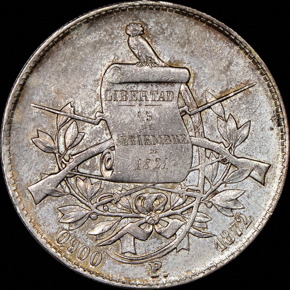 Círculo Numismático de Occidente: El Cachuco