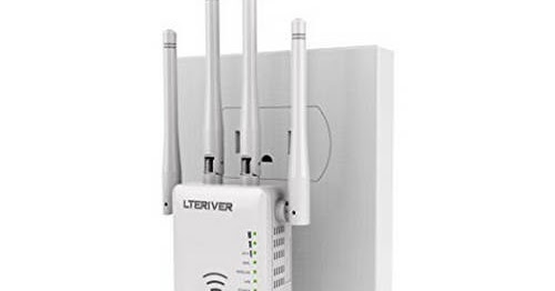 Pengertian Repeater dan Fungsinya - Belajarkuh