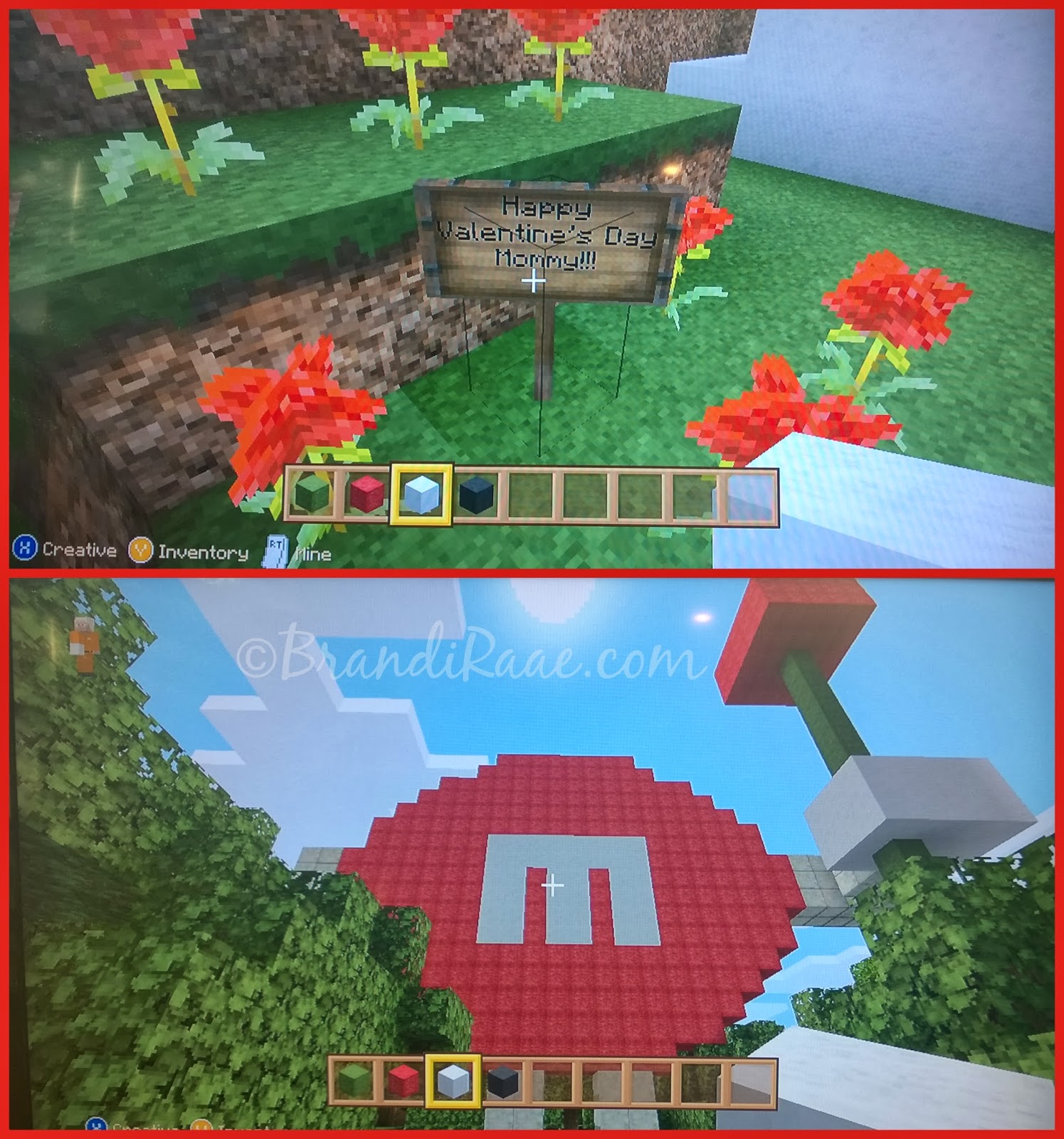 Brandi Raae: What This Mama Loves About Minecraft