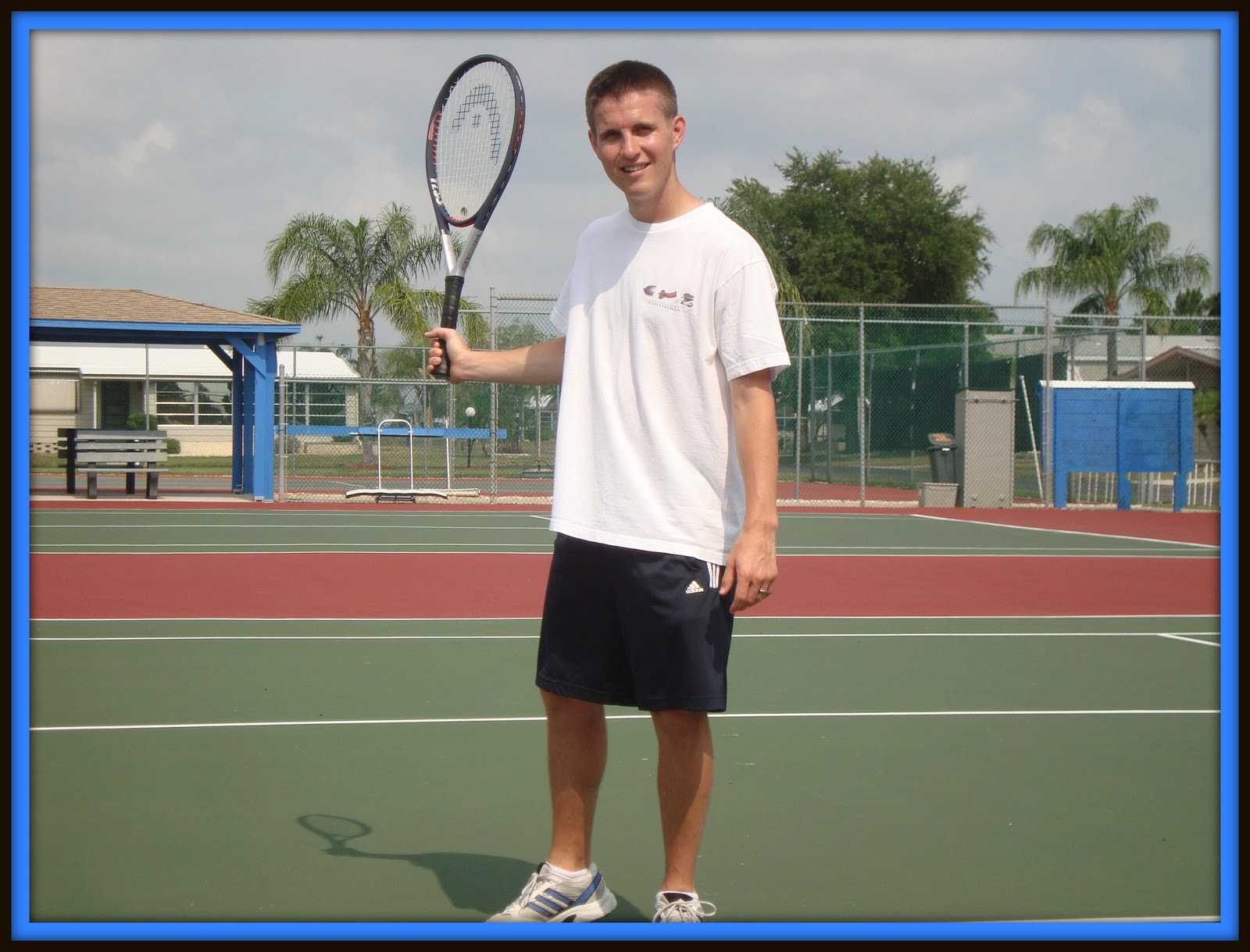 anglea-lange homefront news: Happy Birthday...Son-in-Love, Zac