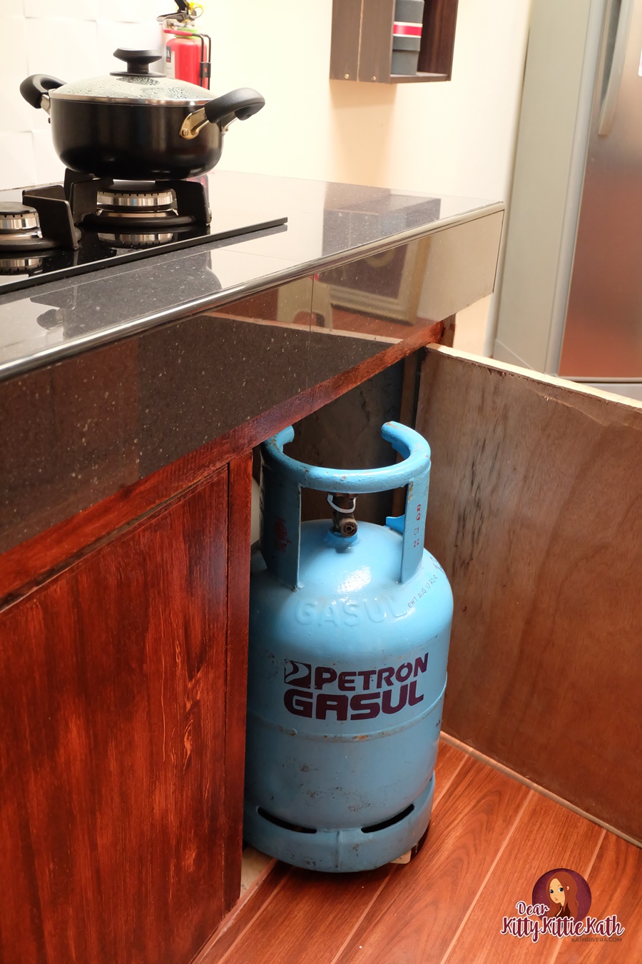 Why Petron Gasul? | Dear Kitty Kittie Kath- Top Lifestyle, Beauty ...