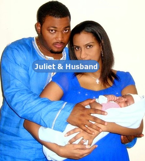 Juliet Ibrahim: My Husband Married Me Bcos He Got Me Pregnant, I Regret ...