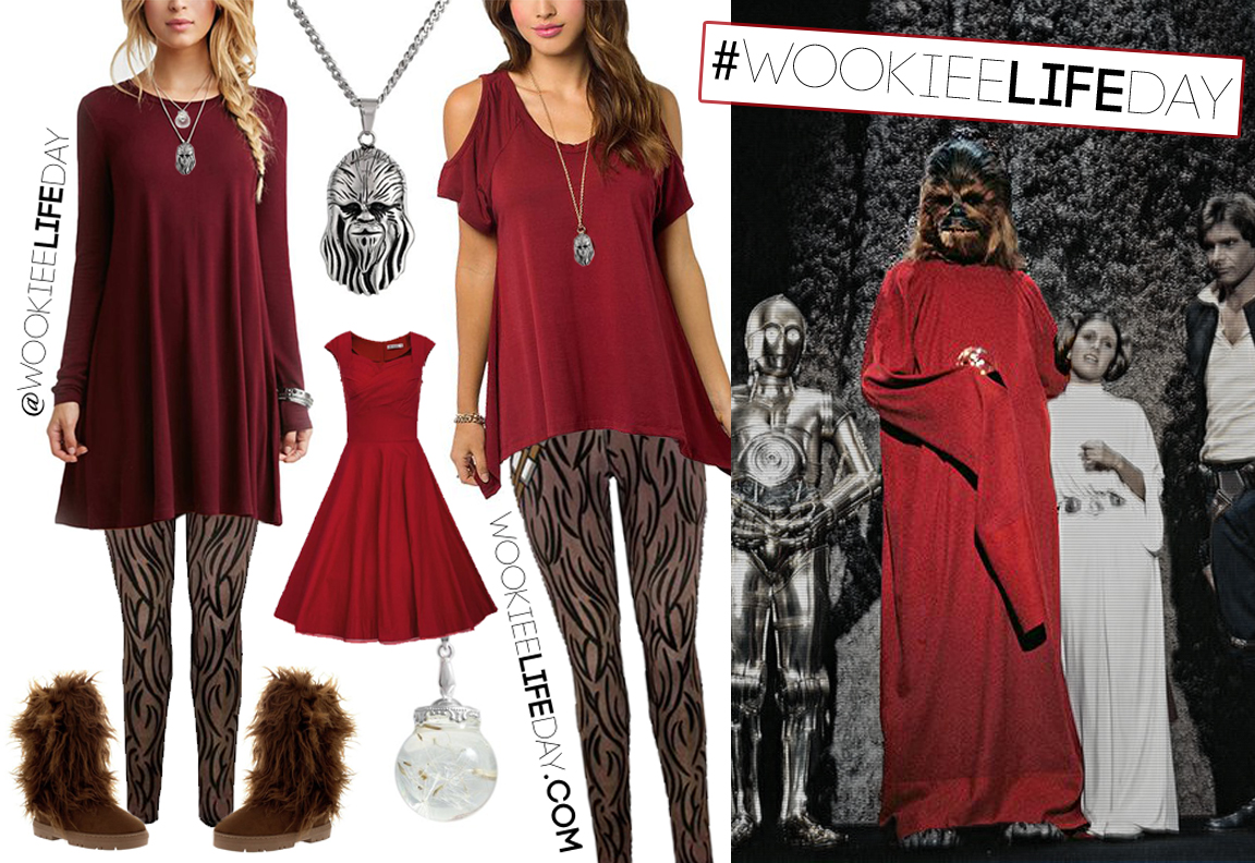 World Wide Wookiee Life Day