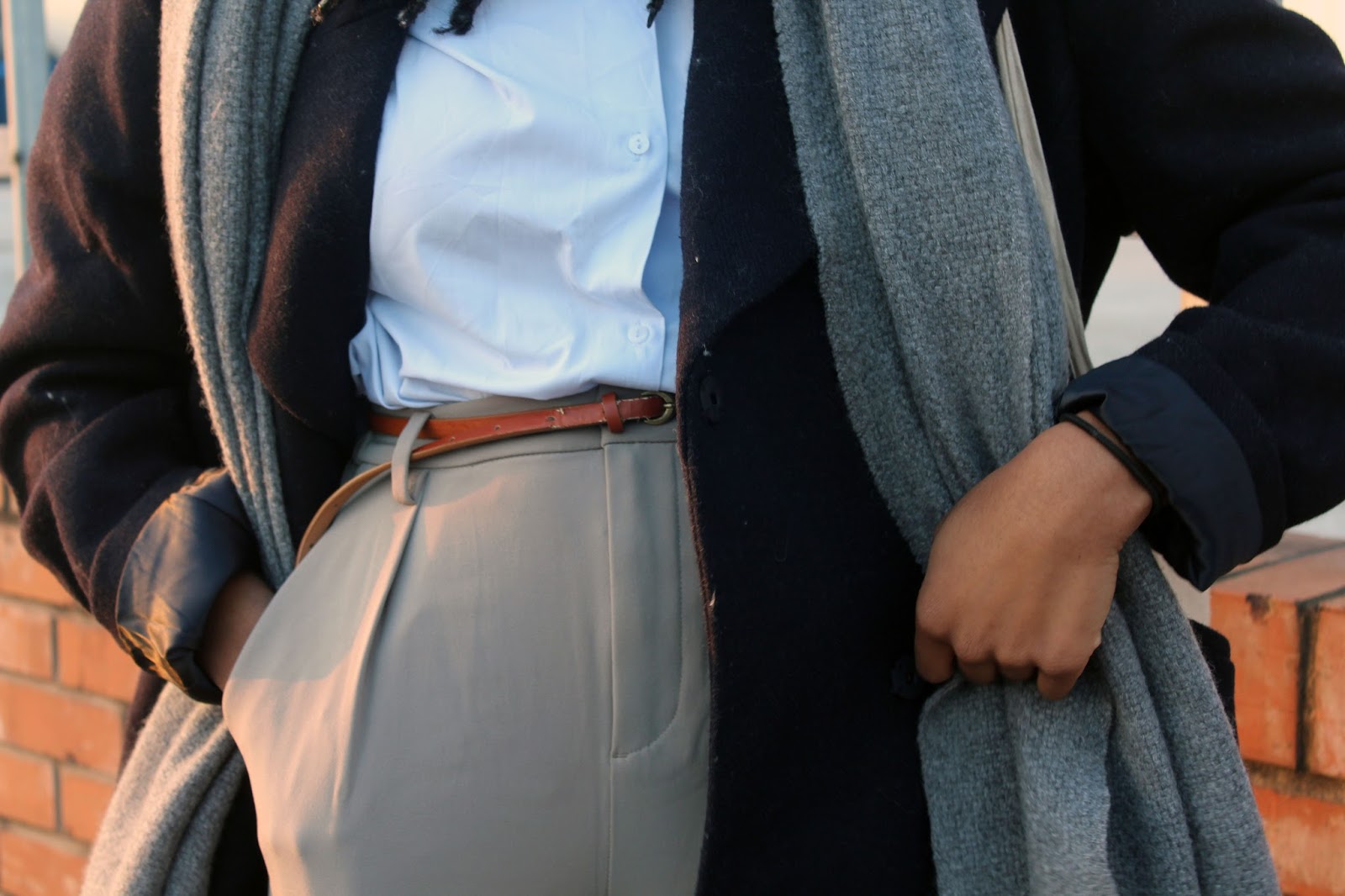 How To Dress Like An Architect | Part Two - Millcent