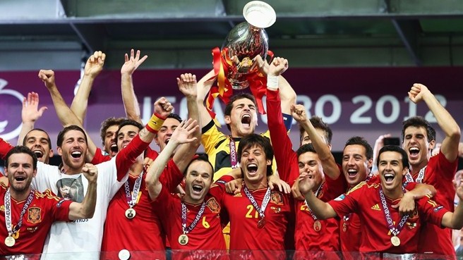 UEFA Euro 2012, European Champions League, Europa Cup, Wallpapers, News ...
