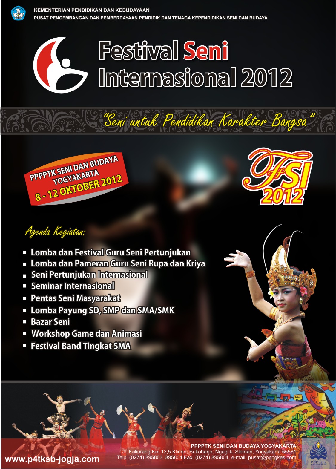 Studio Keramik | BBPPMPV Seni dan Budaya: Lomba dan Pameran Karya Guru ...