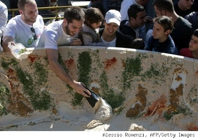 HUMMUS GUIDE:: HUMMUS WARS - NOW THE MOVIE!