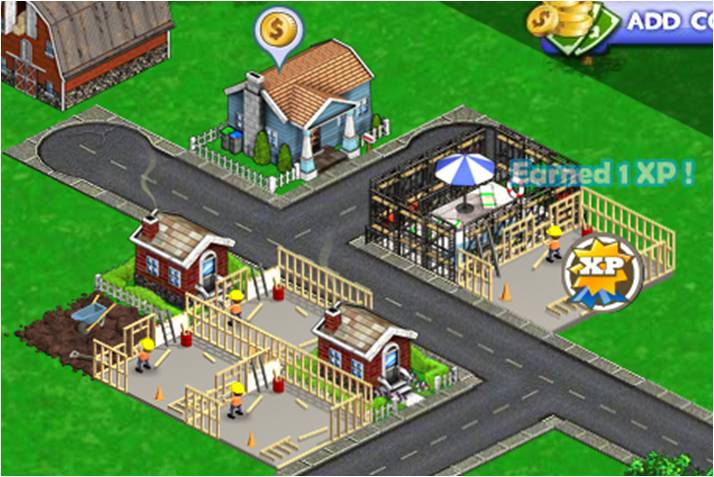 Coolest Game Blog: Is "CityVille" a better Facebook Game than "The ...