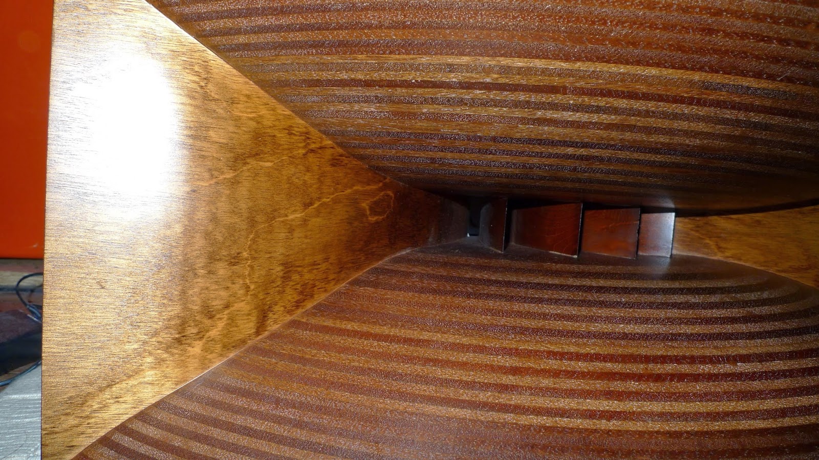 SR System Audio: REY AUDIO RH-3 Photos