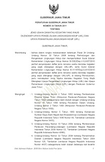 Contoh amdal perusahaan - windowwes