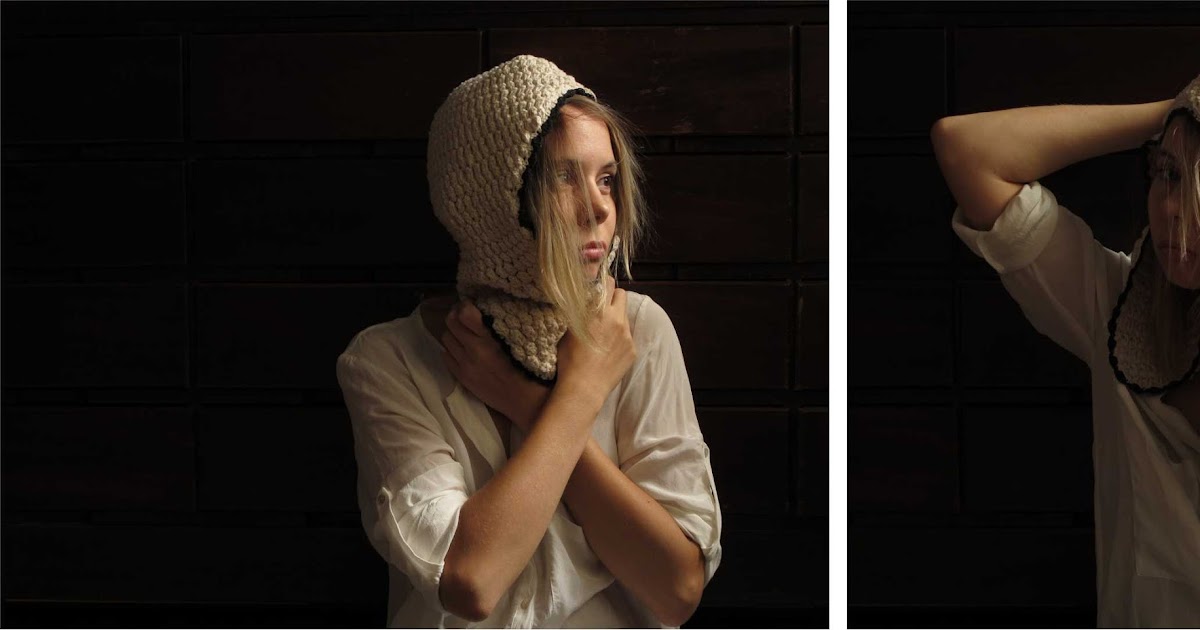 Alma Singer I | Seleccionado olímpico del diseño argentino / Alma Singer