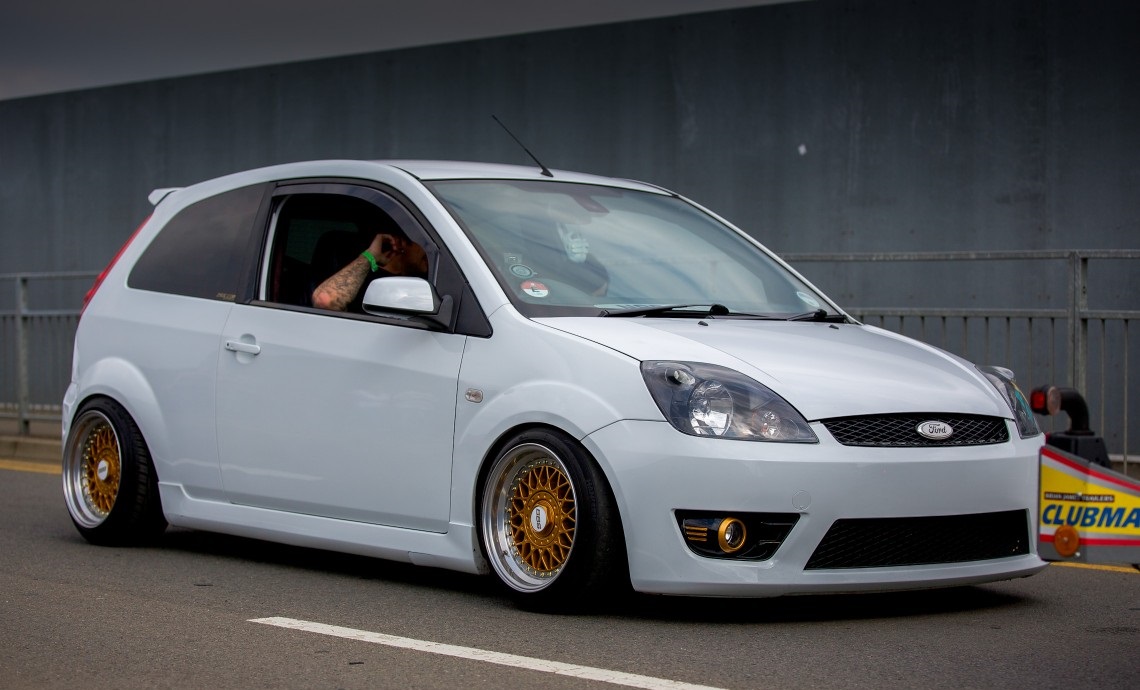 El Blog del Tunner: Euro Style