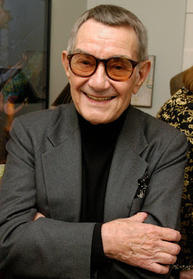 duchess fare: Albert Hadley Remembered