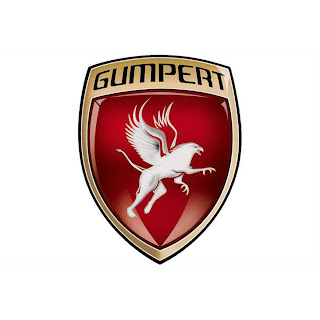 Gumpert Logo | All Logos | Free for Download