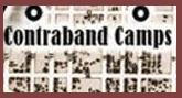 My Ancestor's Name: Monday Mapping Exercise: Locating Contraband Camp Sites