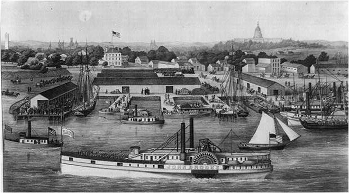 Dinge en Goete (Things and Stuff): This Day in History: DECEMBER 06 ...