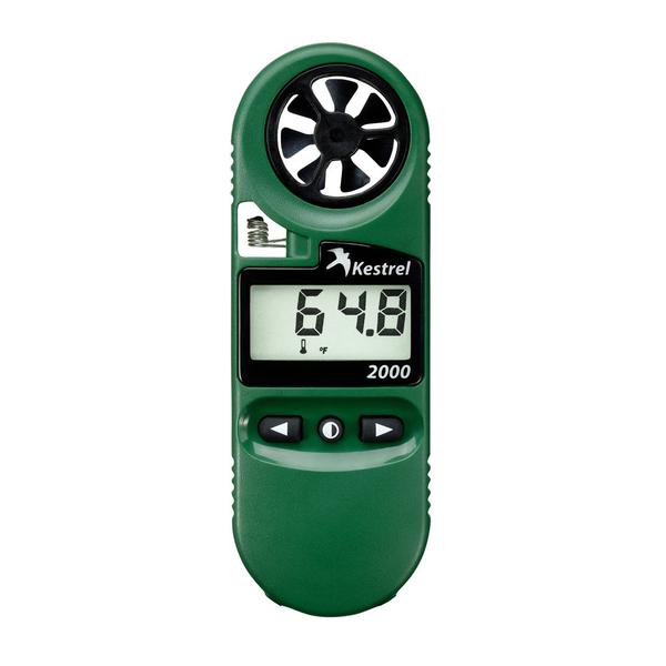 Jual Anemometer Kestrel 2000 Wind Meter - Toko Marga Setia