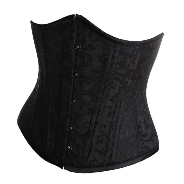 ♥: Corsets