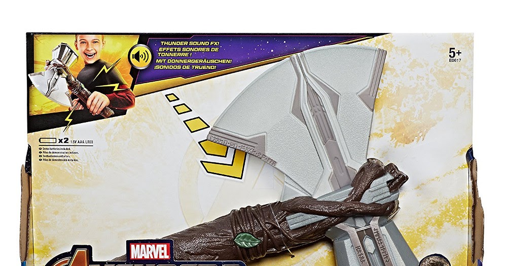 Zona Juguetes : Diversión Máxima: Toys : juguetes - MARVEL Vengadores ...