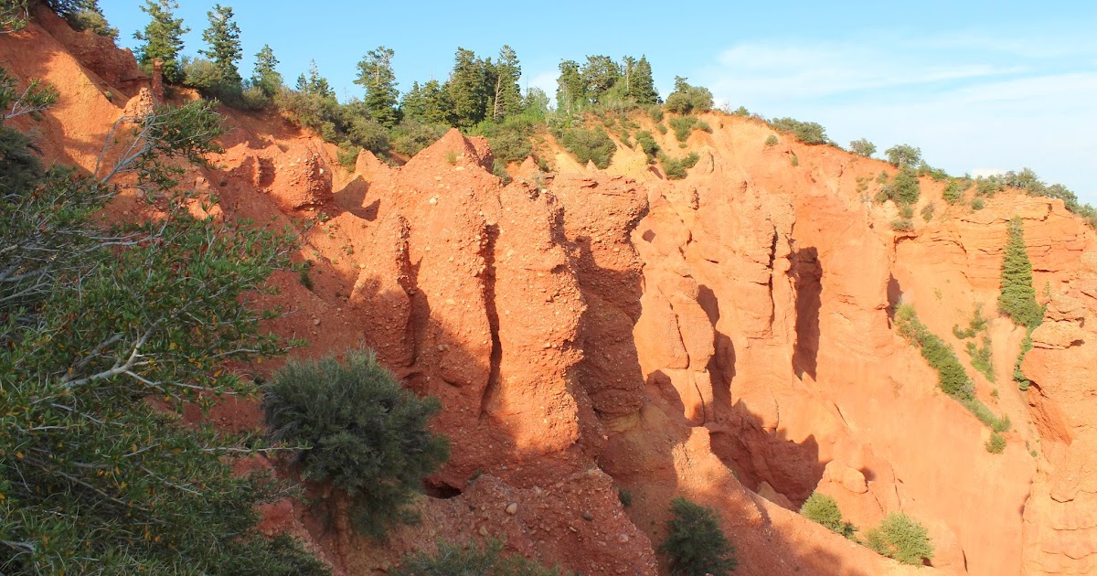 gjhikes.com: Devils Kitchen Utah