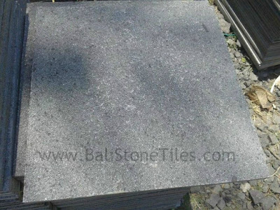 Grey Black Andesite Tiles and Grey Andesite Black Spot Dark (Luxury ...