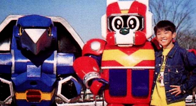 The Longest Metal Hero Episodes in the 1990's