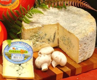 LIVING LIFE IN COSTA RICA blog: LEKKERLAND Gourmet CHEESE in Costa Rica