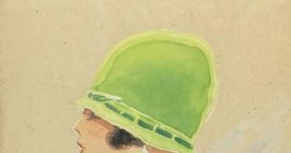 Pintors i dibuixants catalans: LLUIS MALLAFRÈ GUASCH (1895-1979)