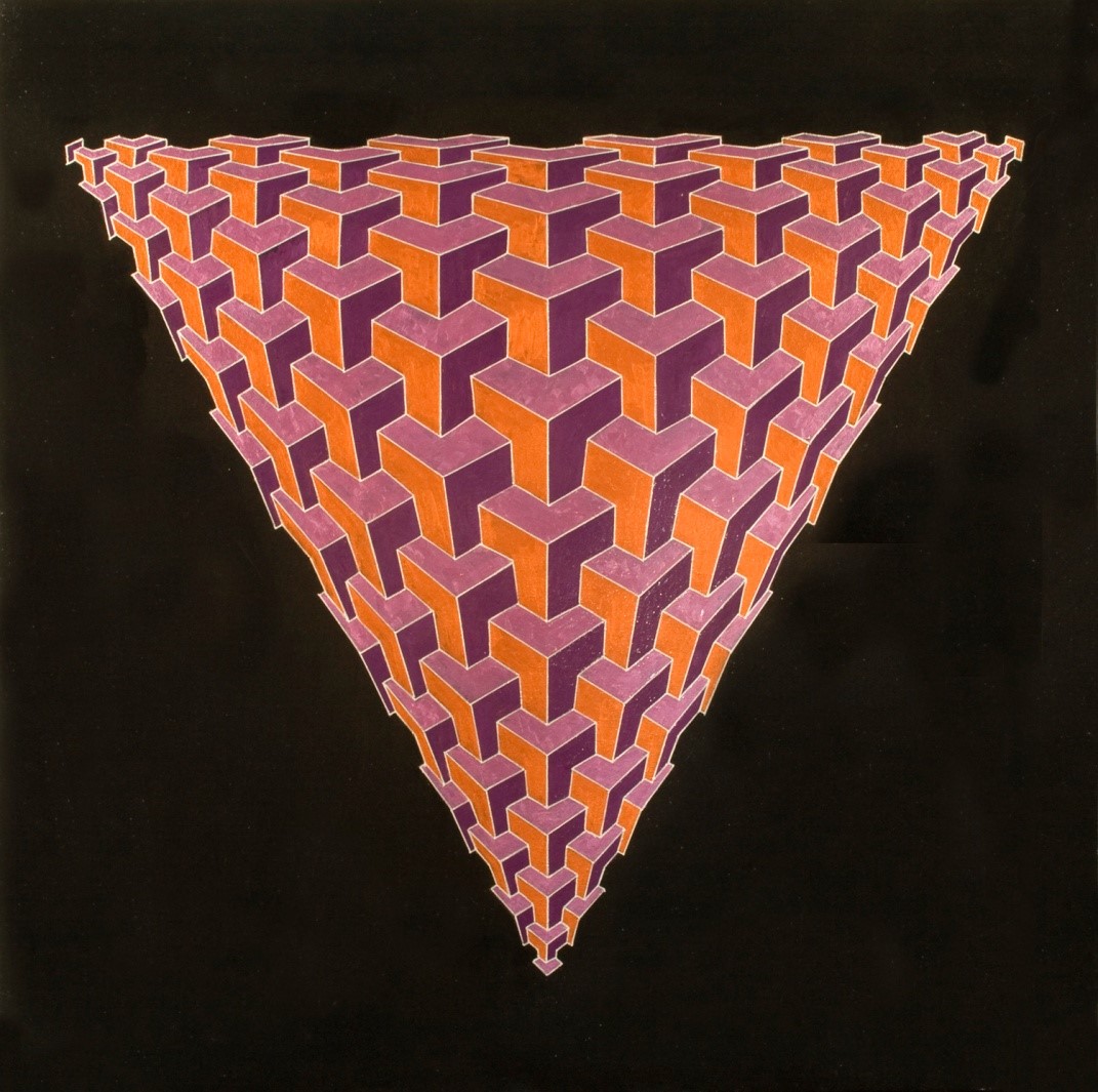 Setu 🌉 सेतु: Leigh Arnold’s World