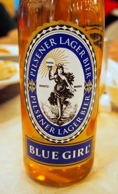 My Epic Seafood Dinner in Hong Kong - Food Junkie Chronicles