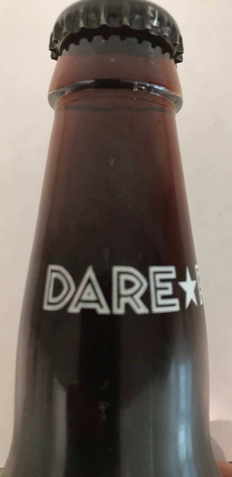 Cosmo's Root Beer Reviews: Rogue Root Beer