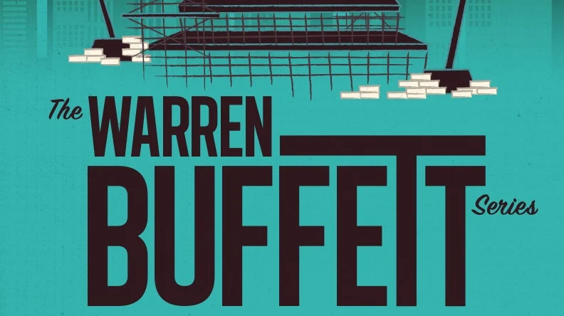 The Warren Buffett Series Part 2 - #infographic