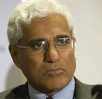 නව මහ බැංකු අධිපති ඉන්ද්‍රජිත්