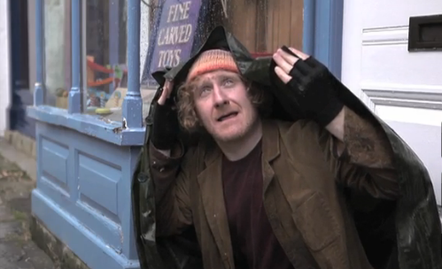 Alice Mortimer Media A2: "Archie" - Directed by Daniel John Williams