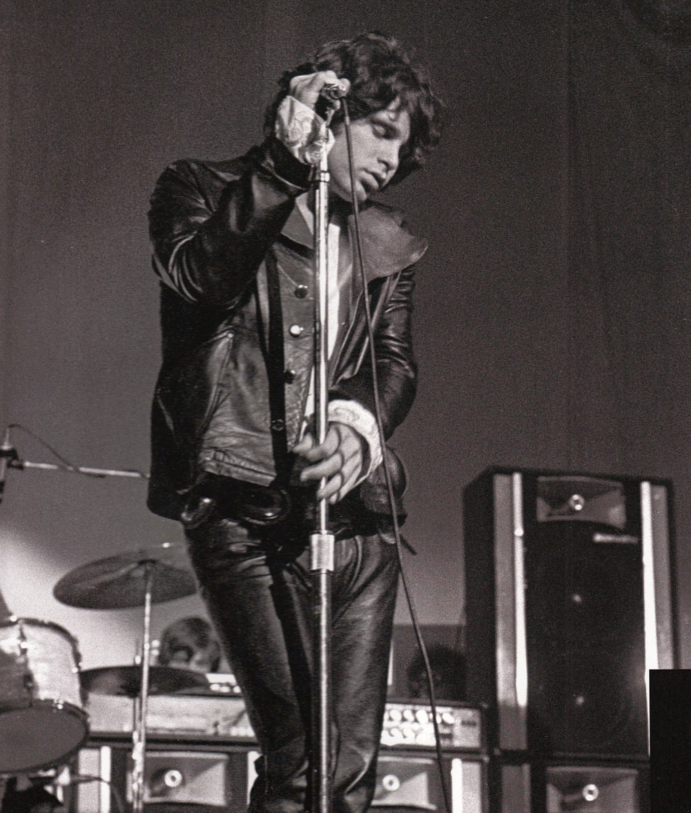 Forestdweller: Jim Morrison