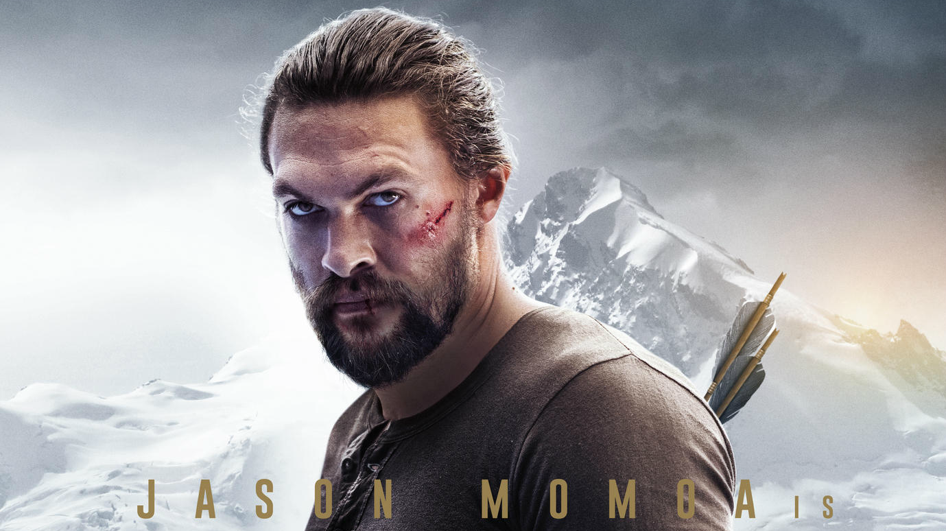 Movie Review: 'Braven' (2018) — Eclectic Pop