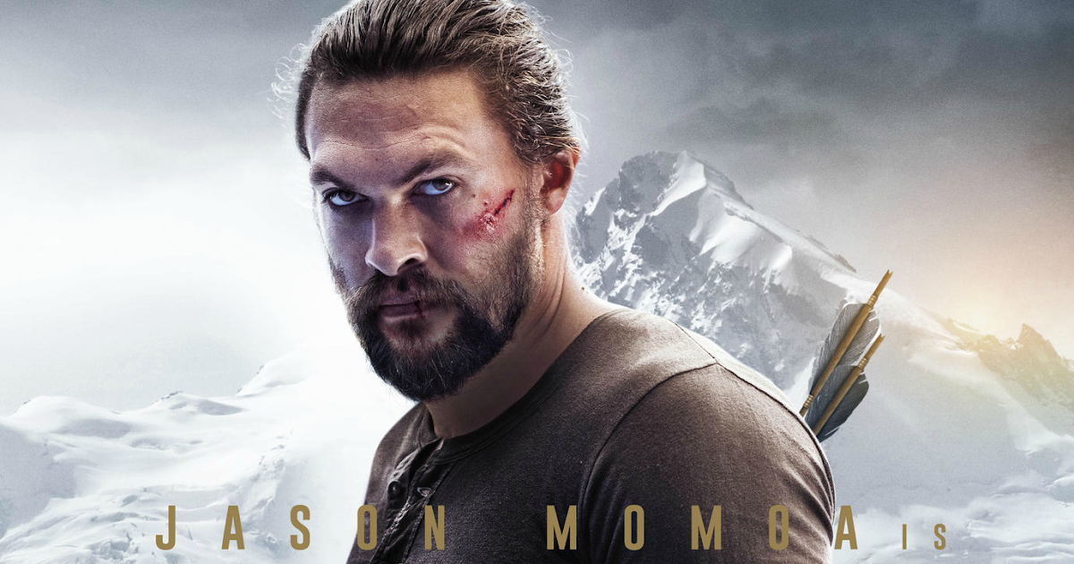 Movie Review: 'Braven' (2018) — Eclectic Pop