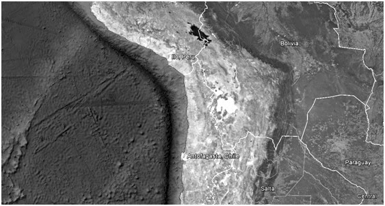 Differences in Chinchorro Mortuary Practices: Evidence Against Status ...