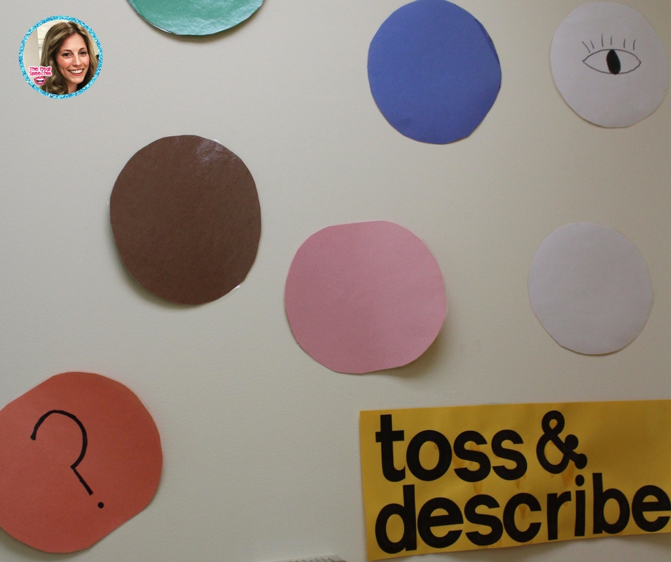 10 Functional Speech Room Decor Ideas (Quick Setup) - The Pedi Speechie