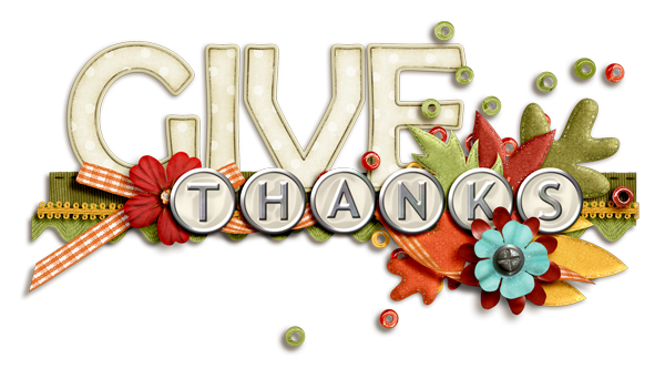 Truth in the Trenches: Thanksgiving Attitudes