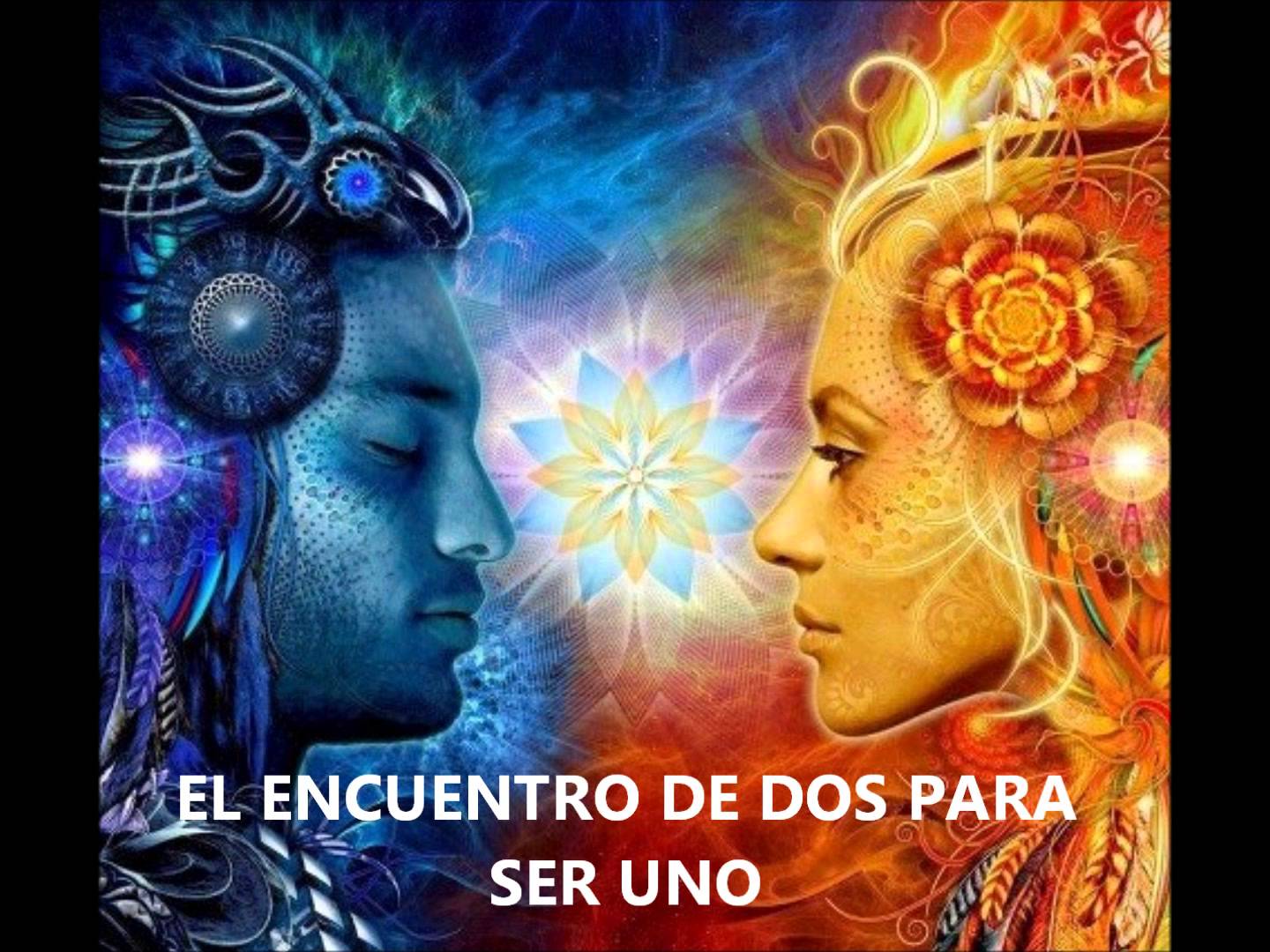 Grupo Ruanel: ¿ Cómo fue la concepción de Jesús?