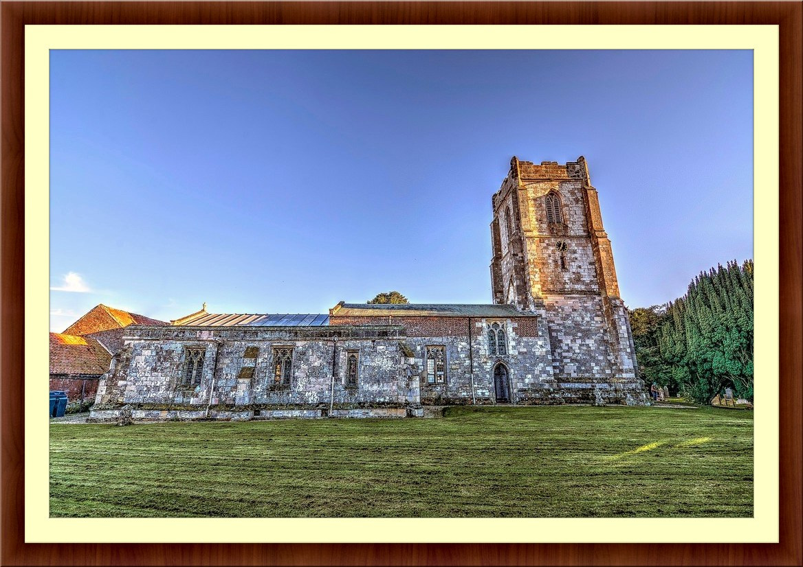 ALL SAINTS: ⛪ Saint John of Beverley - Benedictine Monk & Bishop