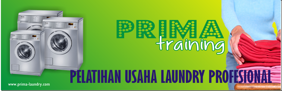 Prima Laundry | Professional Laundry and Chemicals